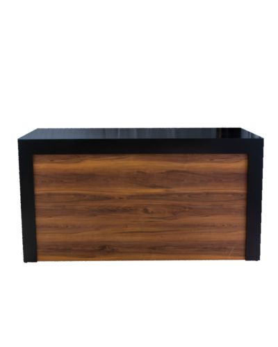 MagicCon Amsterdam 2026 – Counter black with front panel 82x202x110 ...